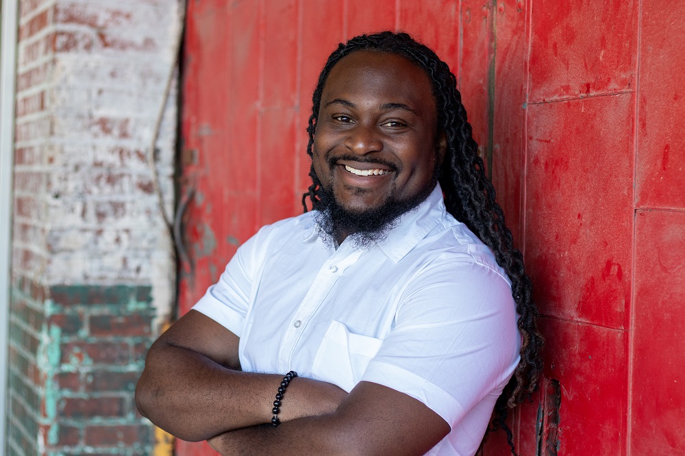 Antwan Jenkins Declares “Victory” With Help Of Chart-Topping Friends On ...