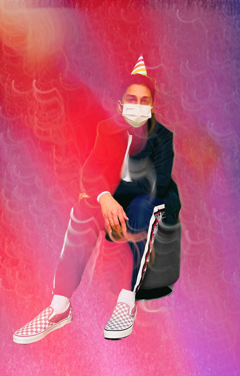 ALi Gives Us Insight Into His Music – IndiePulse Music Magazine