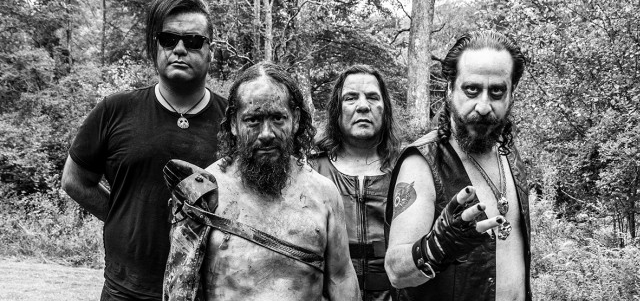 Horror Metal Band First Jason – SHOPPEX NIGERIA… Search And Shop >>