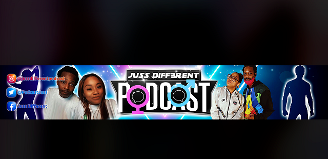 Juss Different Podcast – IndiePulse Music Magazine