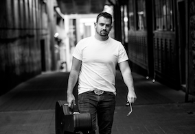 Tyler Nichols – IndiePulse Music Magazine