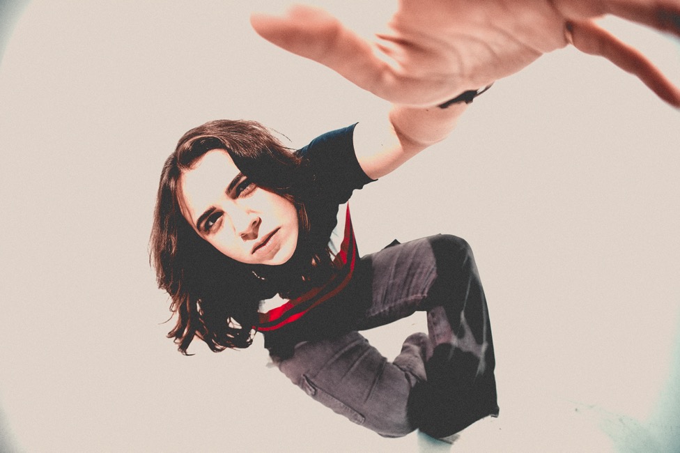 CAT RIDGEWAY TO RELEASE “WHAT IF?” MARCH 17 – IndiePulse Music Magazine