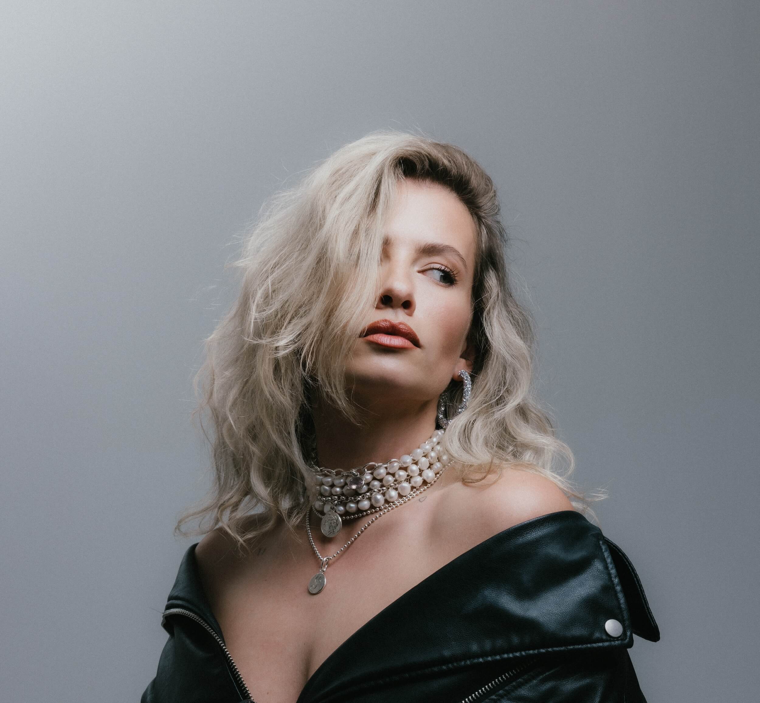 Isabella Storm drops anthem of self-love & empowerment “Satan’s ...