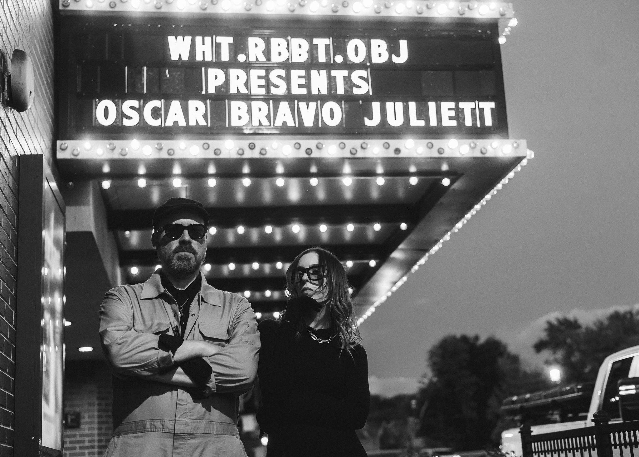 wht.rbbt.obj Announce Final Chapter of NATO Call Sign Trilogy:Oscar ...
